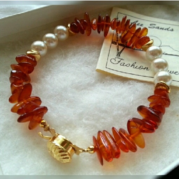 Lee Sands | Jewelry | Lee Sands Bracelet | Poshmark